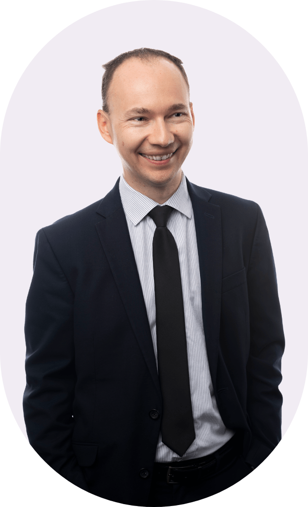 Konrad Rymaszewski - SWIVEL