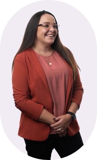 Amanda Crocker - SWIVEL