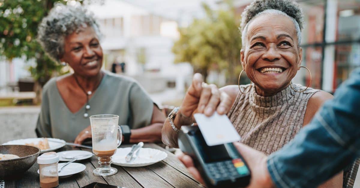 User feedback, compliance, and operational scale should drive payments ...